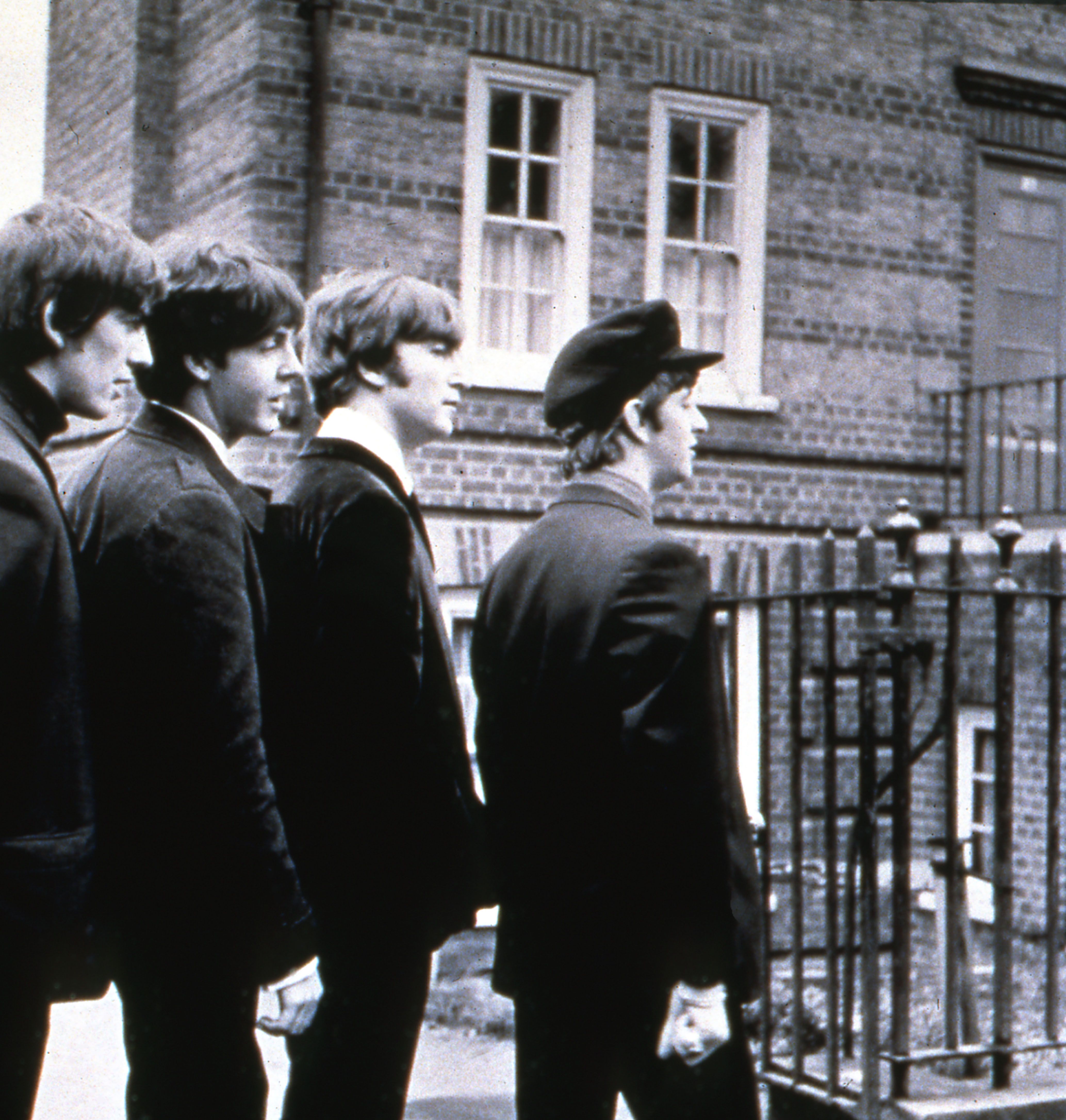The Beatles' Worst Album Of All Time Was One They Were Contractually ...