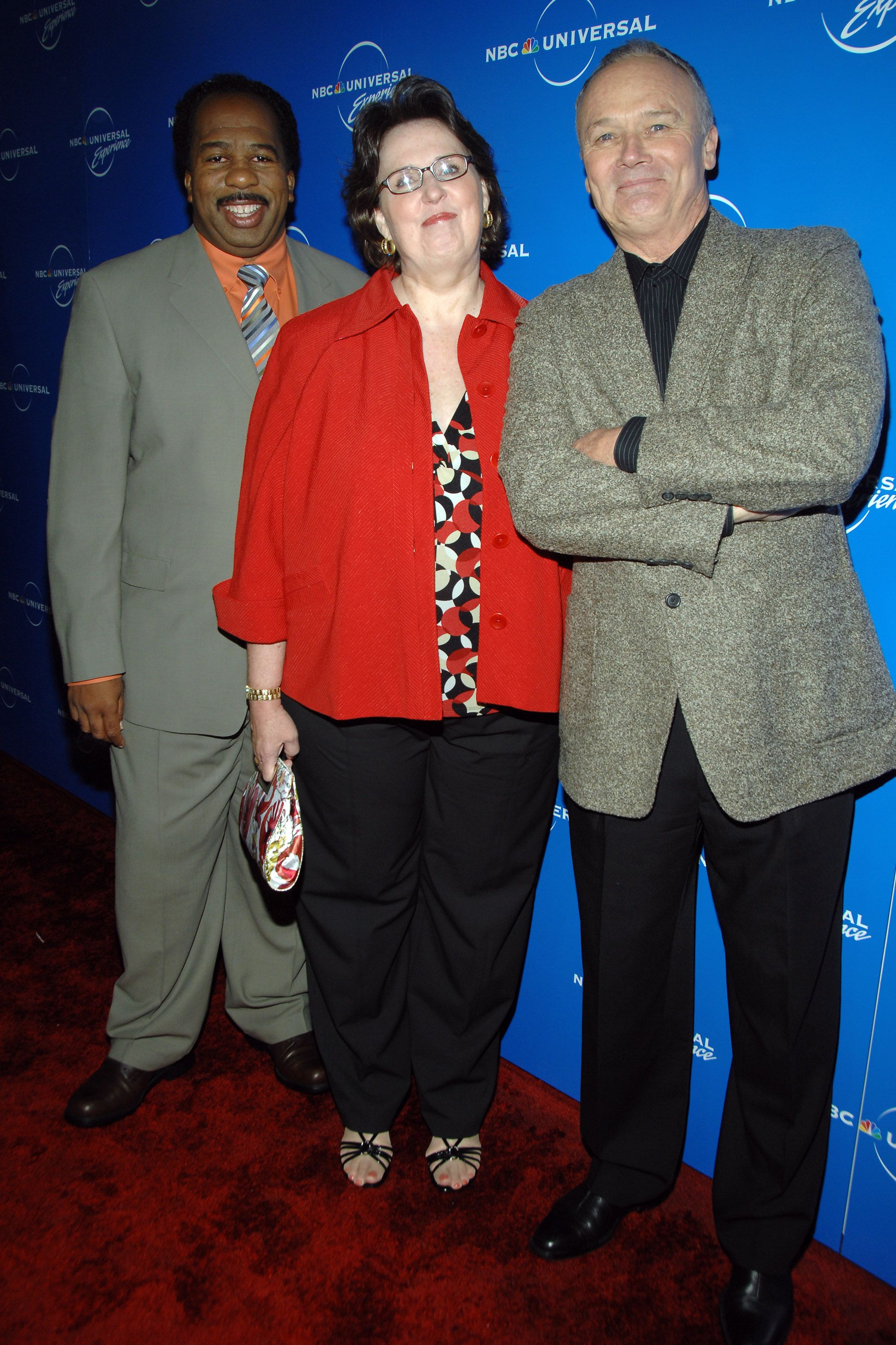 This 'The Office' Actor Gave Back Over $100,000 Worth Of Fan Donations ...