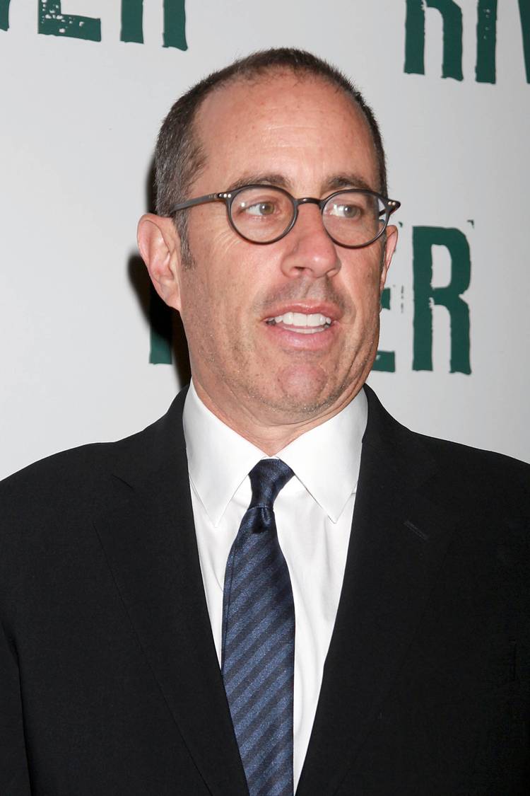 What Happened To Michael Richards After The 'Laugh Factory' Incident?