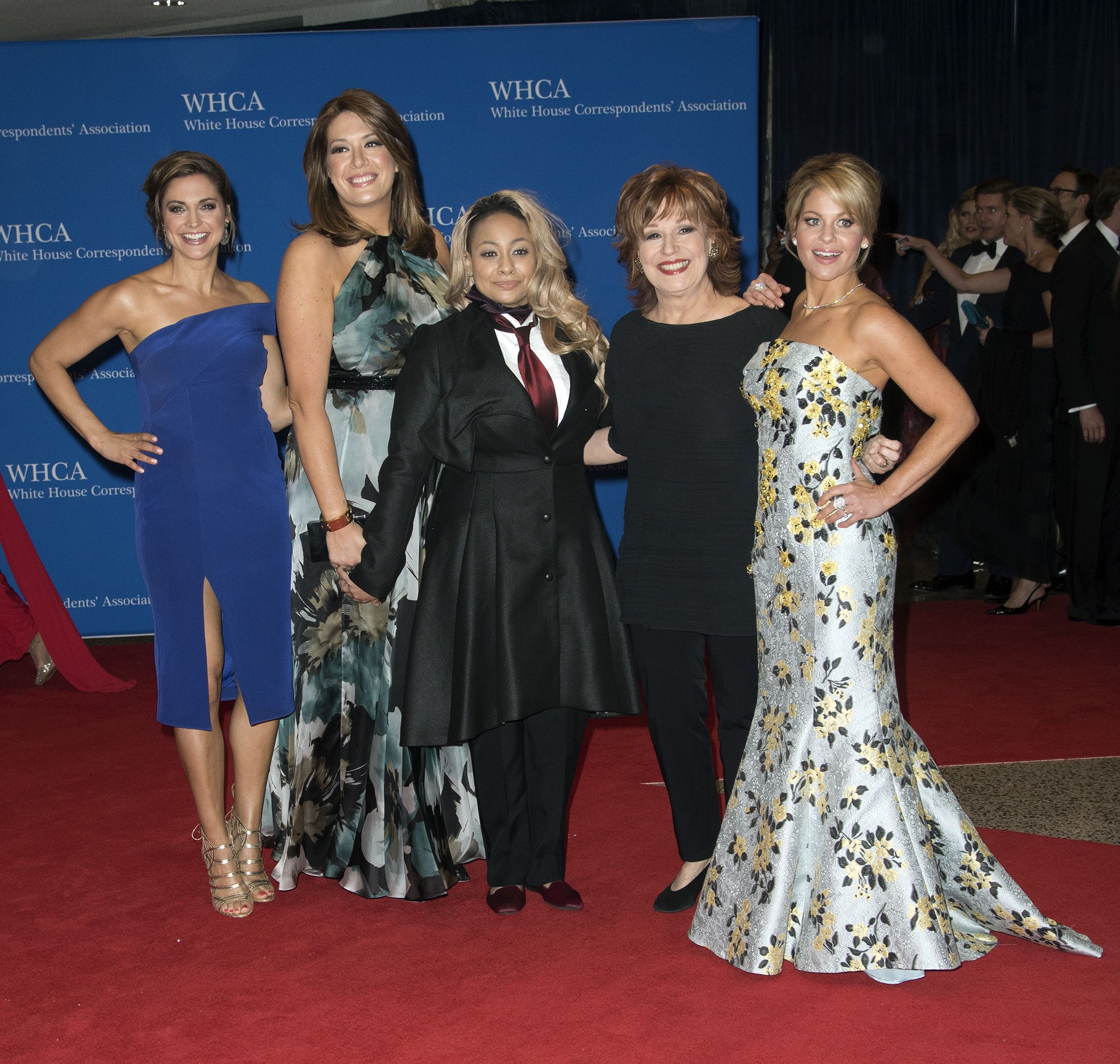 A Harsh Comment On The View From The Hosts Caused The Show To Lose Five Major Advertisers