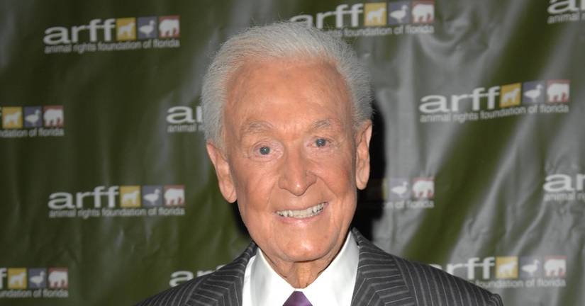Bob Barker May Have Actually Died Penniless After Giving Away His Fortune
