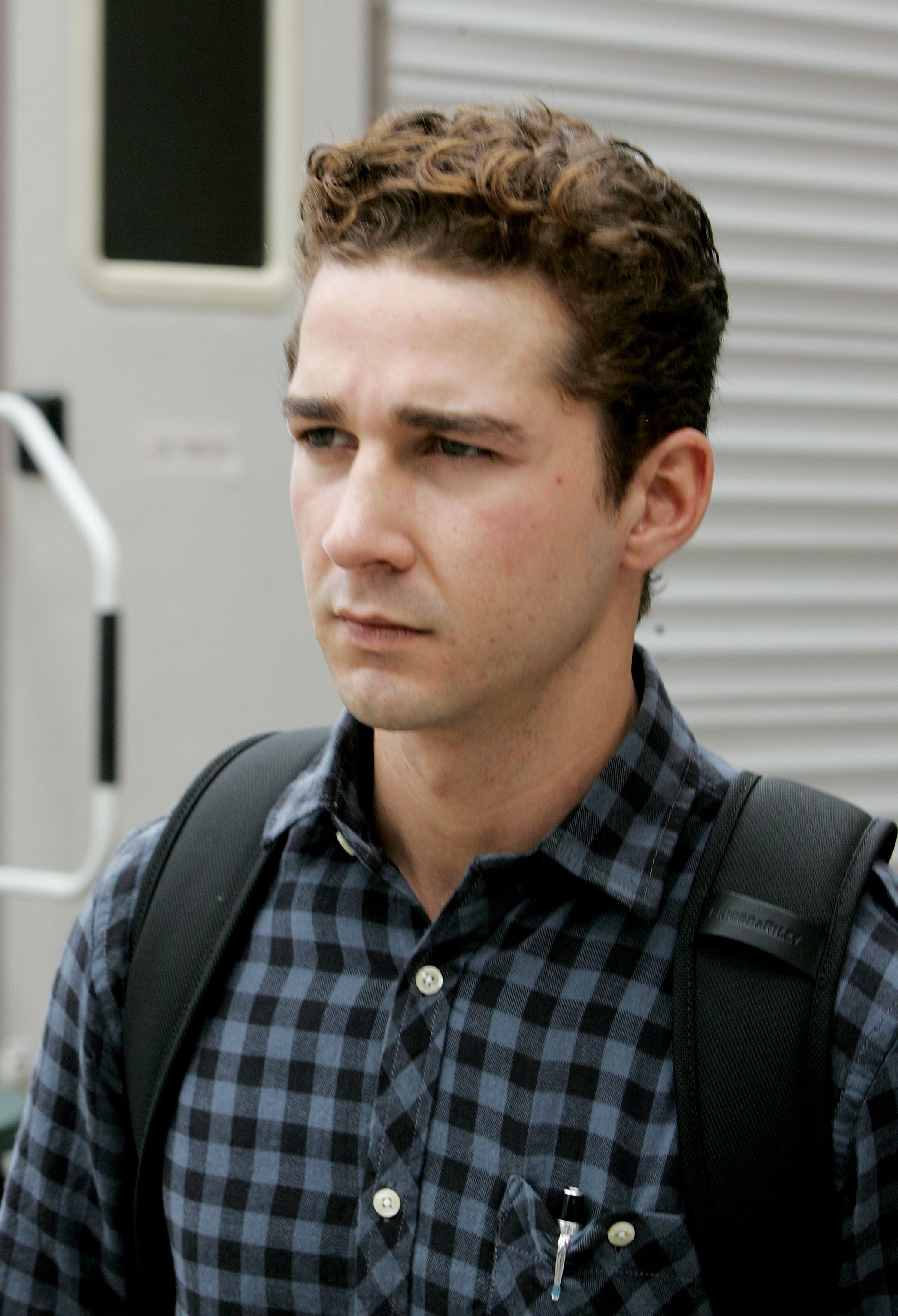 Why Shia LaBeouf's Best Film Turned Into His Biggest Nightmare