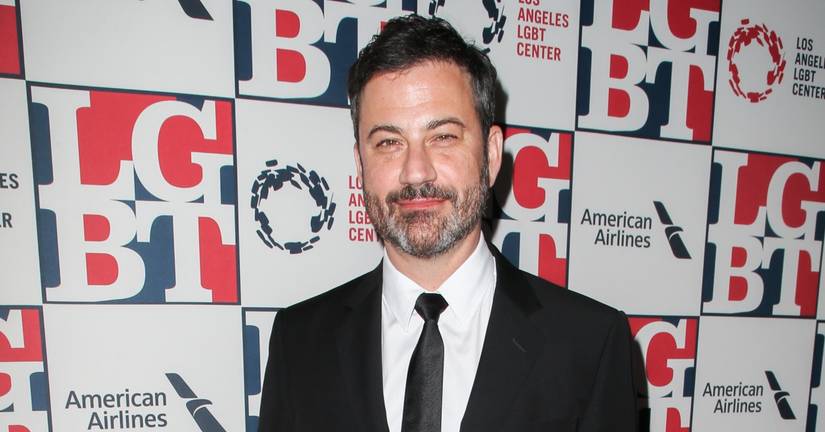 Patrick Mahomes Agreeing To An Interview With Jimmy KImmel Caused A ...