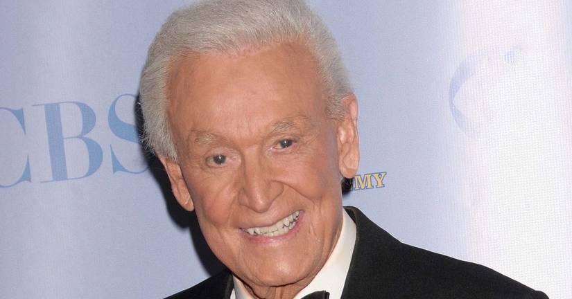 Bob Barker May Have Actually Died Penniless After Giving Away His Fortune