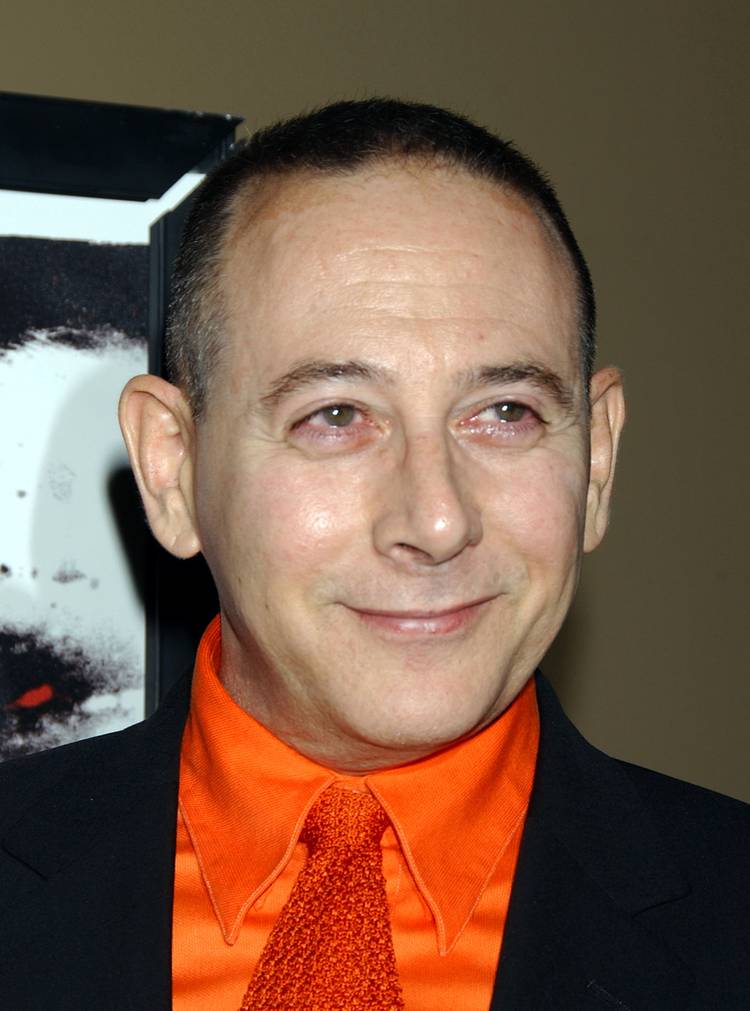 Paul Reubens' Net Worth Was Less Than What Most Expected Prior To His ...