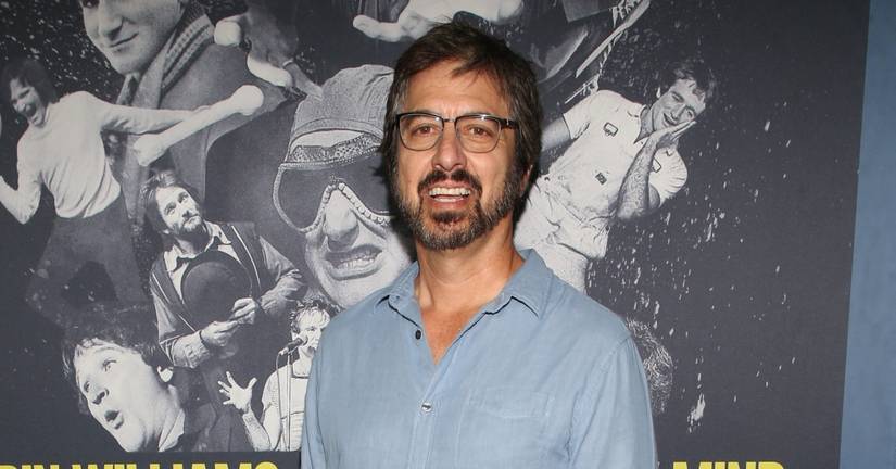 Ray Romano's Wife Didn't Care About Fame, But Took Exception To Certain ...