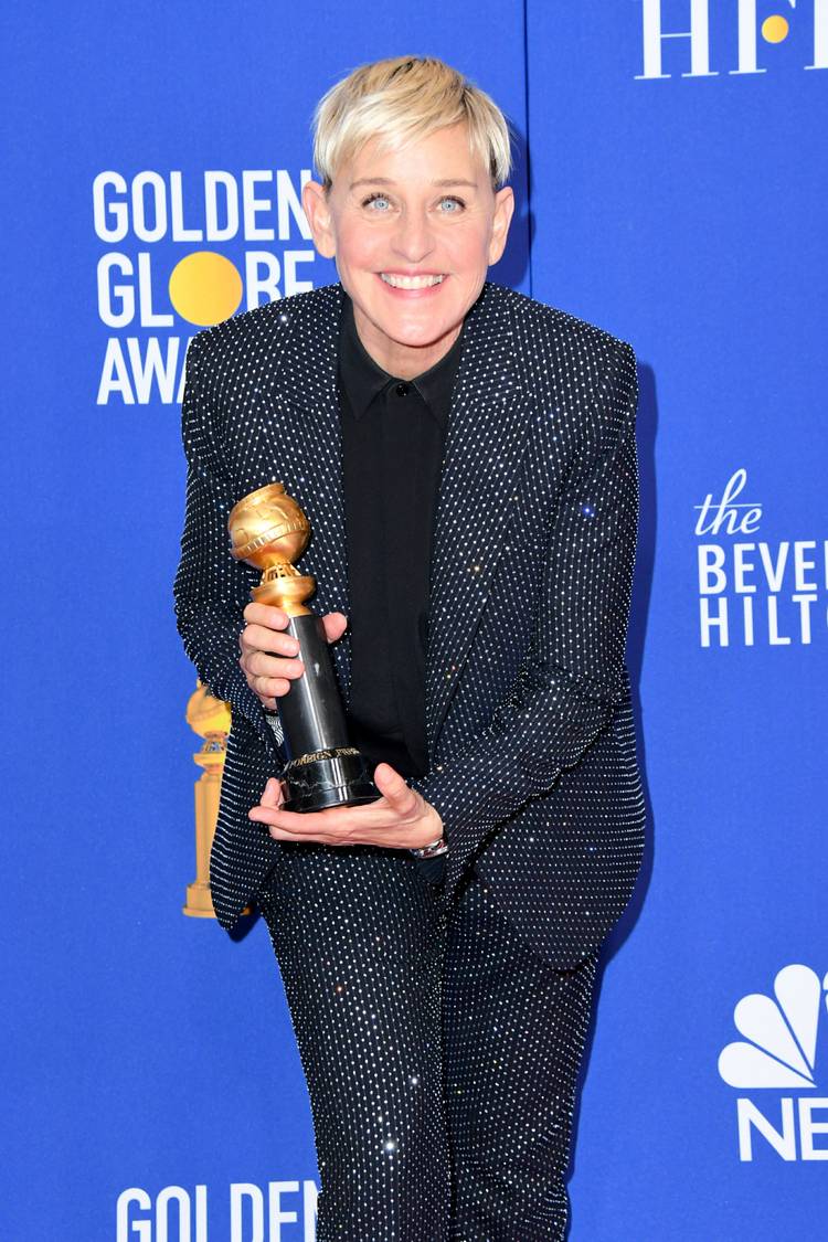 8 Reasons Ellen DeGeneres Is Officially Cancelled