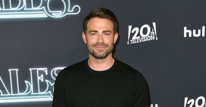 Jonathan Bennett Reveals The General Hospital Star Who Encouraged Him ...