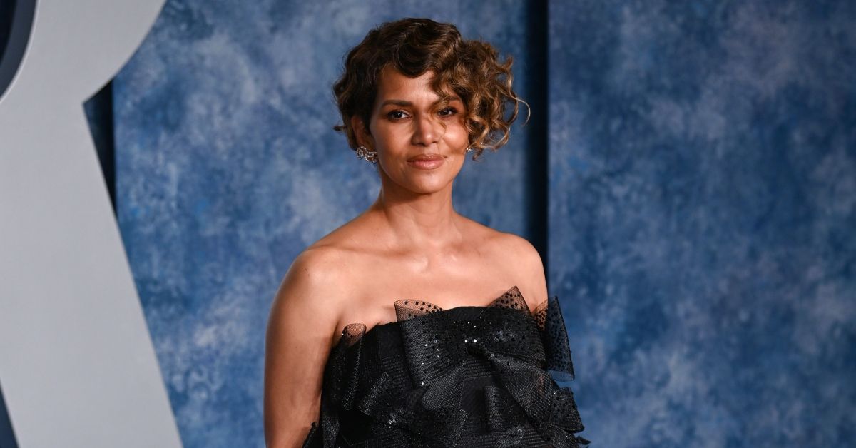 How Nicole Kidman's Nude Scenes Inspired Halle Berry To Do This $40 ...