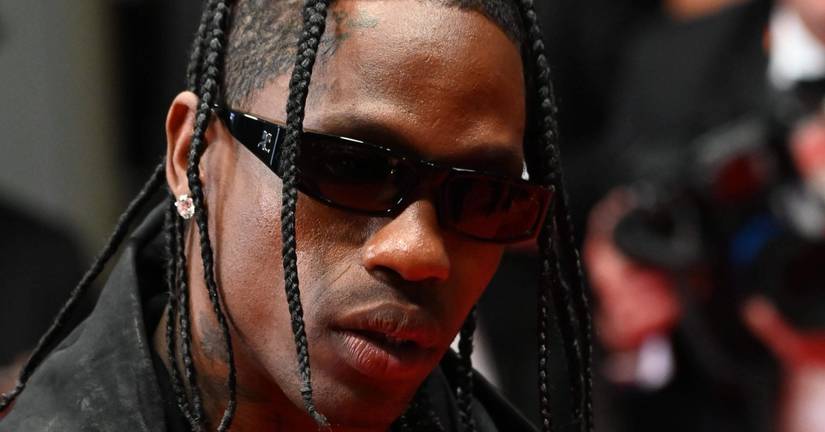 10 Times Travis Scott Caused Controversy