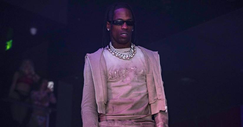 10 Times Travis Scott Caused Controversy