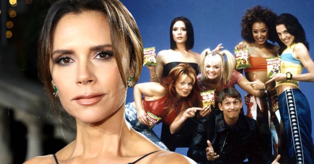 Why Did Victoria Beckham Always Lip Sync At Spice Girls' Concerts?