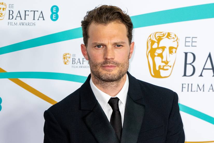 10 Little Known Facts About Dakota Johnson And Jamie Dornan's Real ...