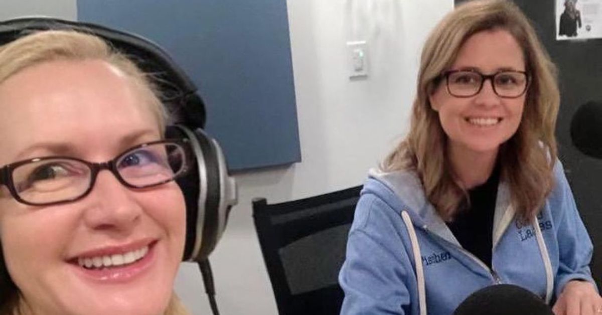 Steve Carell Improvised One Of The Funniest Office Moments, But Did It ...