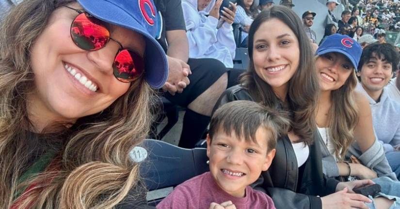 The Complicated Truth About Jenna Ortegas Relationship With Her Mom