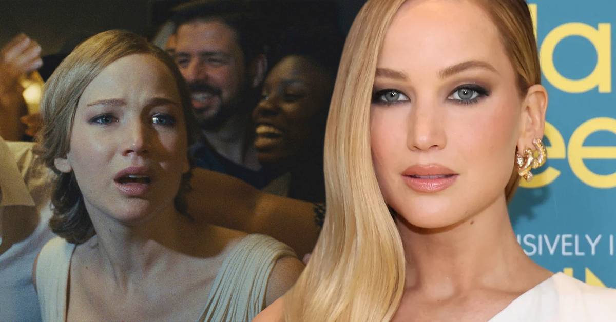 Jennifer Lawrence's Love For Reality TV Has Landed Her In Several Feuds ...