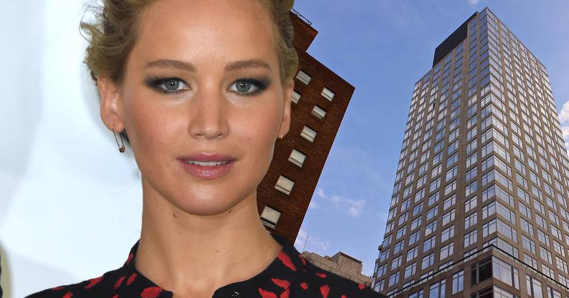 Jennifer Lawrence's Disastrous Real Estate Deals Lost Her More Than $5 ...