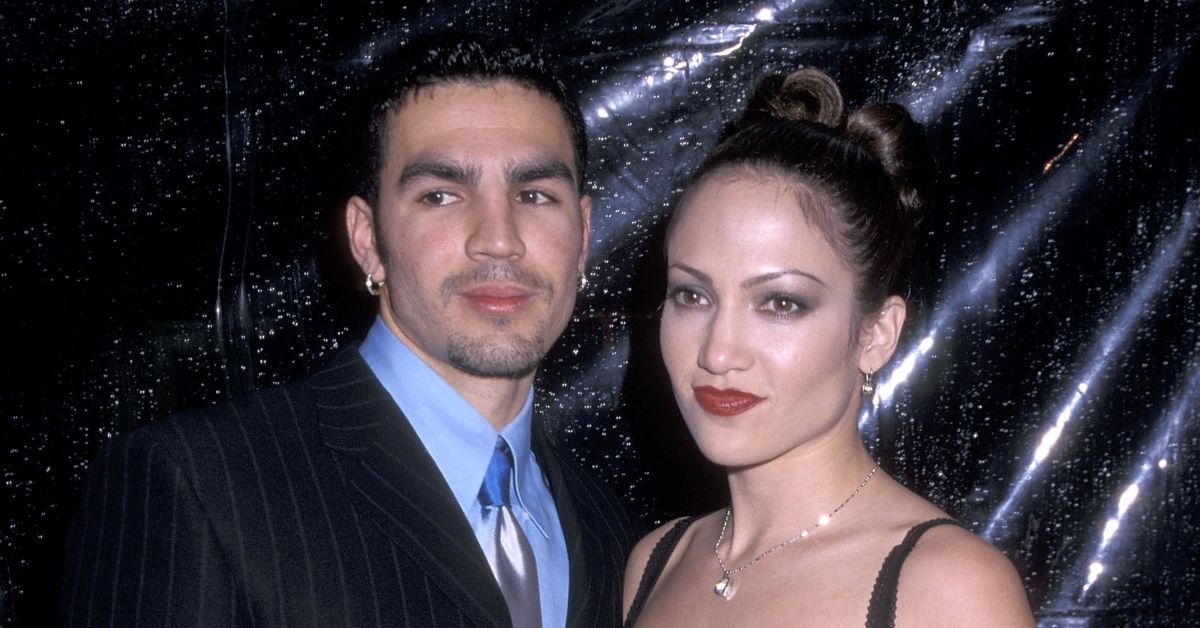 Jennifer Lopez Got Her Lawyers Together To Ensure This One Book Would ...