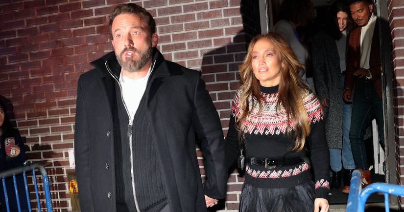 Jennifer Lopez Frustrated By Another One Of Ben Affleck’s Habits Amid ...