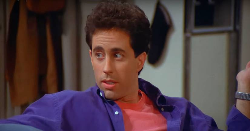 Creator Of The Seinfeld Theme Song Jonathan Wolff Made A Fortune On The ...