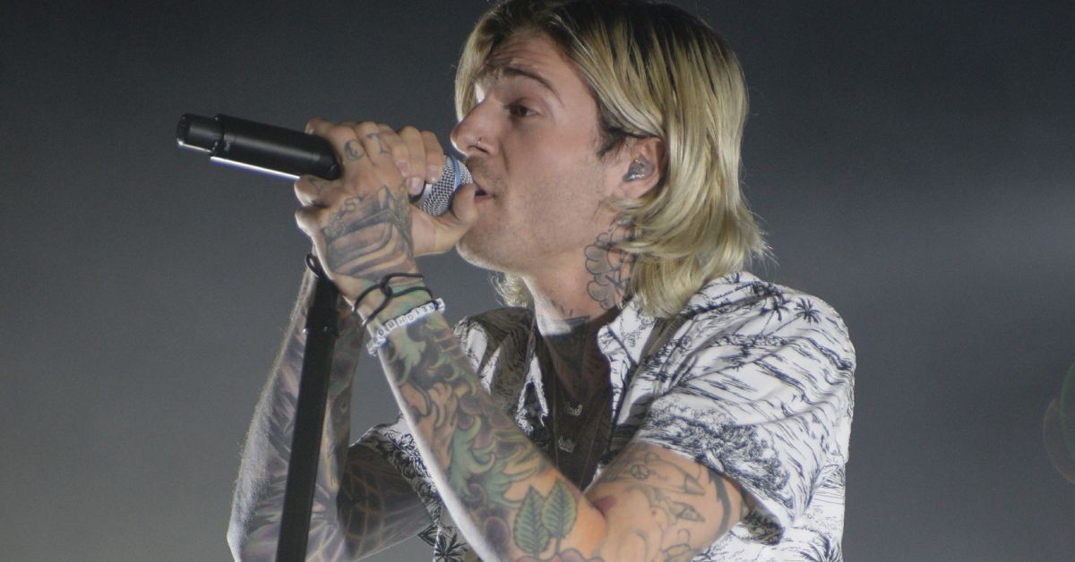 What Jesse Rutherford's 'POV' Lyrics May Reveal About Billie Eilish And ...