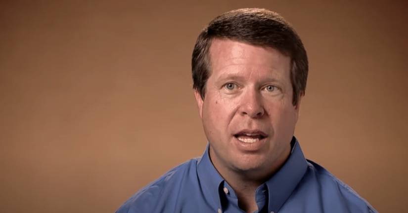 Jim Bob Duggar's Political Career Was Not Promising Even Before Josh ...