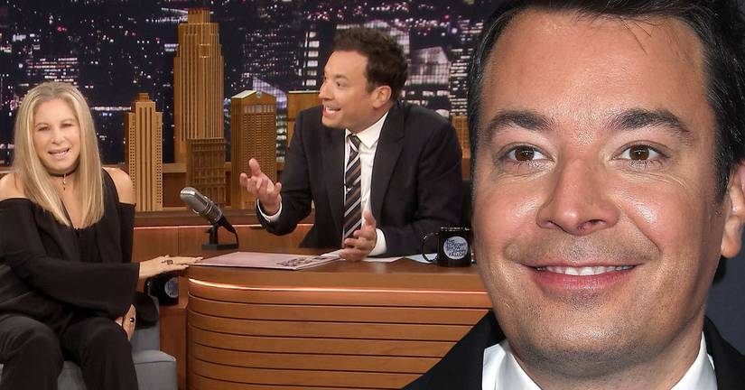 Does Jimmy Fallon Care That Fans Think He’s A Bad Interviewer?