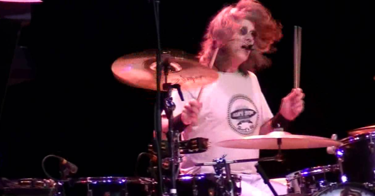 The Members Of The Beach Boys, Ranked From Richest To Poorest