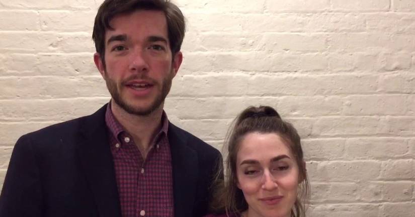 John Mulaney’s Ex-Wife Anna Marie Tendler’s Life Is Drastically ...