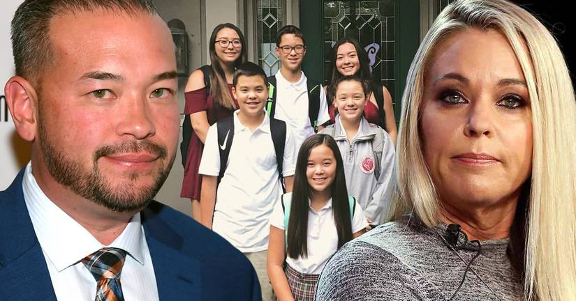 Jon And Kate Plus 8 Star Leah Hope Gosselin’s Life Has Been A Complete ...