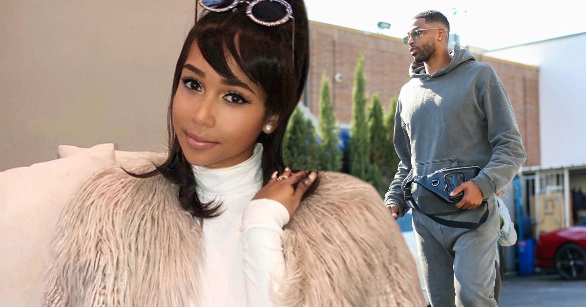 Jordan Craig's Net Worth May Be Far Larger Than Expected Despite Her ...