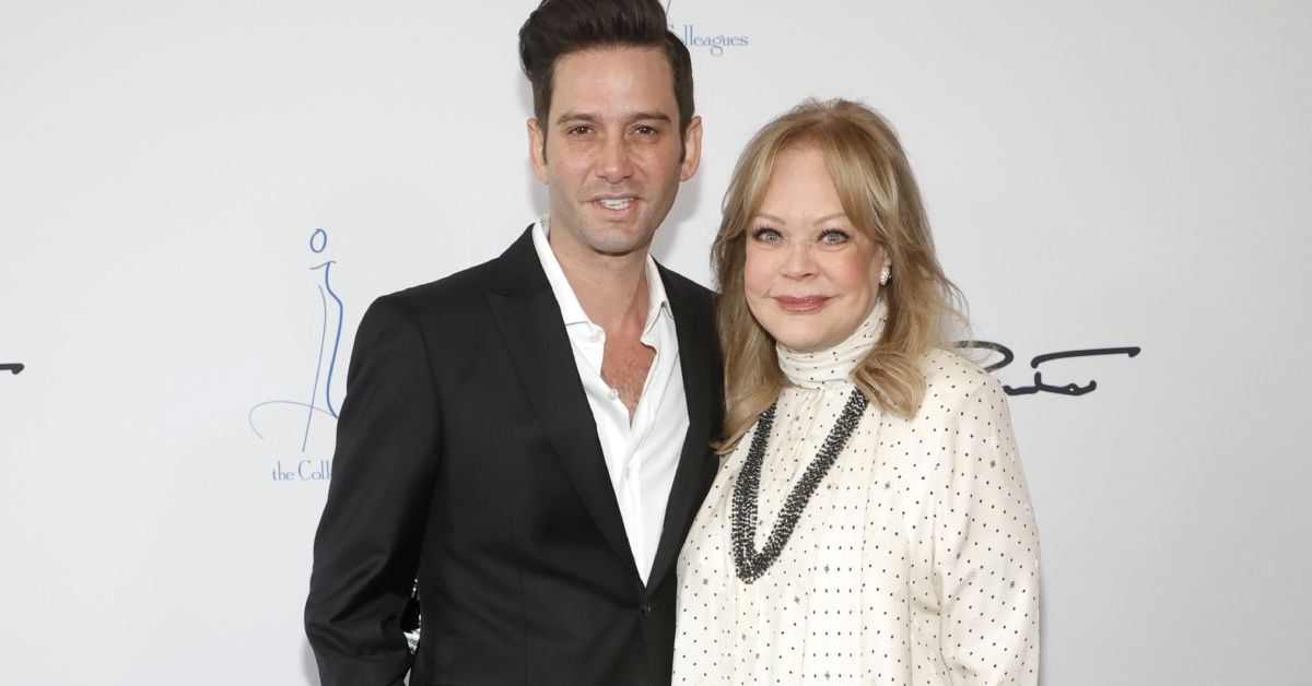 When Did Tori Spelling's Relationship With Mother Candy Spelling Become ...