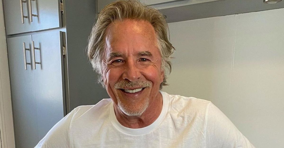 Melanie Griffith's Relationships With Her Ex-Husbands Has Fans ...