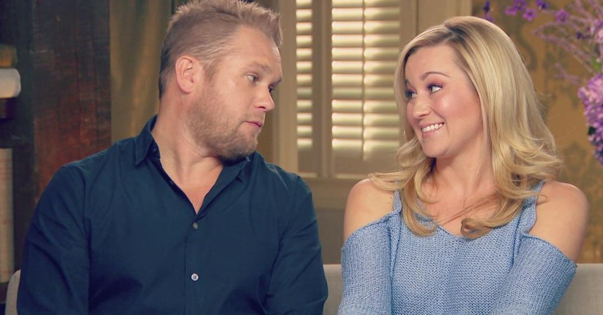 How Much Was Kellie Pickler's Husband Kyle Jacobs Really Worth Before ...