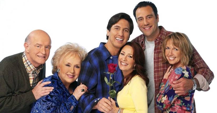 Was The Cast of Everybody Loves Raymond The Reason It Was Canceled ...