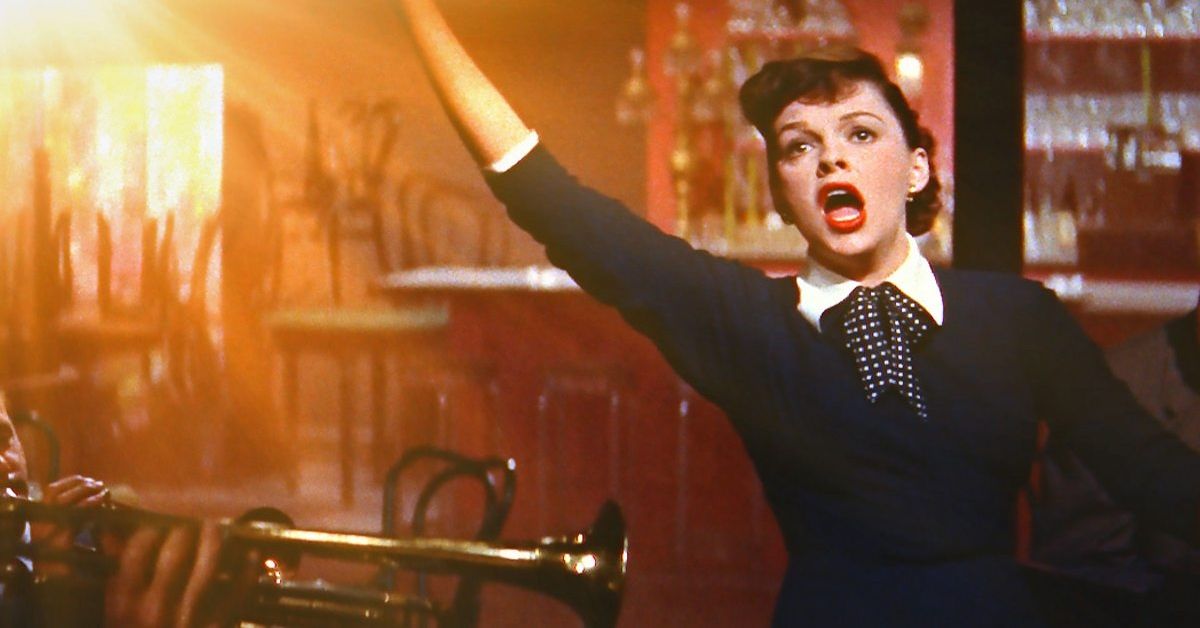 Judy Garland's Five Ex-Husbands Revealed The Dark Side Of Their ...