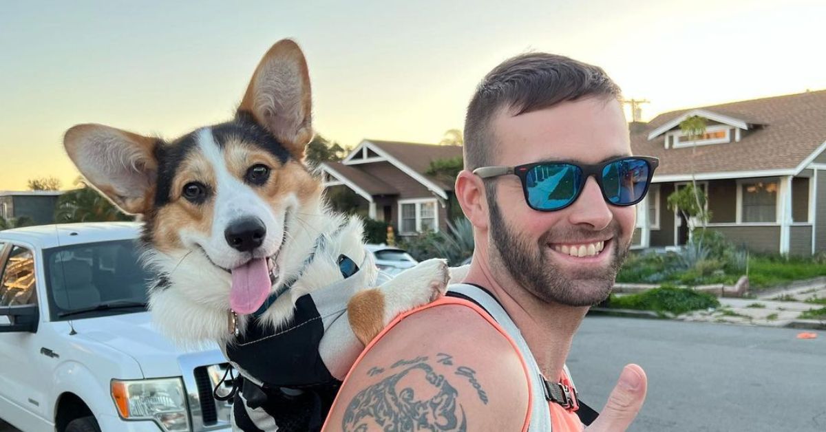 Who Is Ronald Gladden In Real Life And Did His Life Change Forever ...