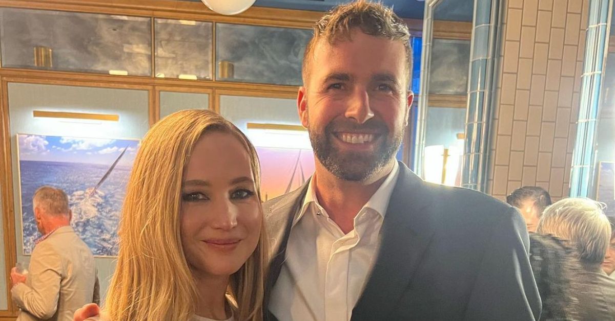 Who Is Ronald Gladden In Real Life And Did His Life Change Forever ...