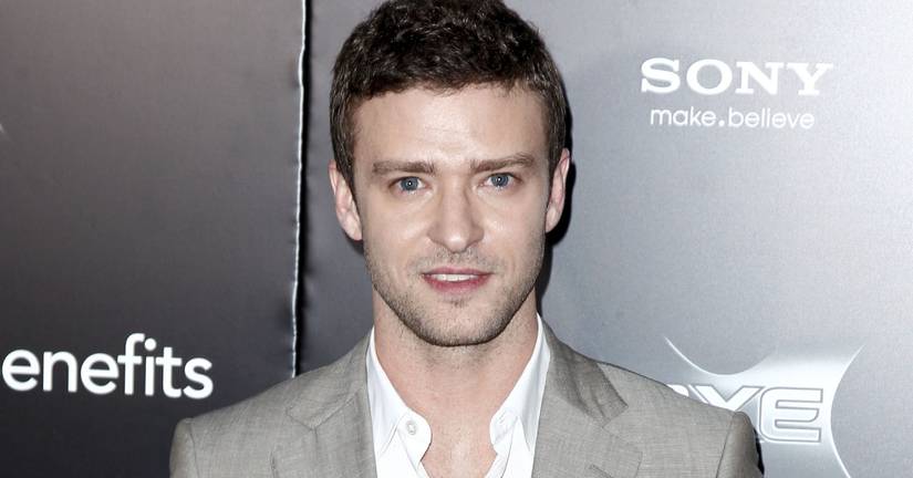 Justin Timberlake Shaded Prince Multiple Times, Even Amid A Tribute To Him