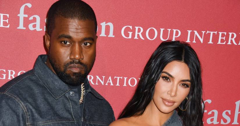 Was Kim Kardashian Secretly Jealous Of Bianca Censori Before She ...
