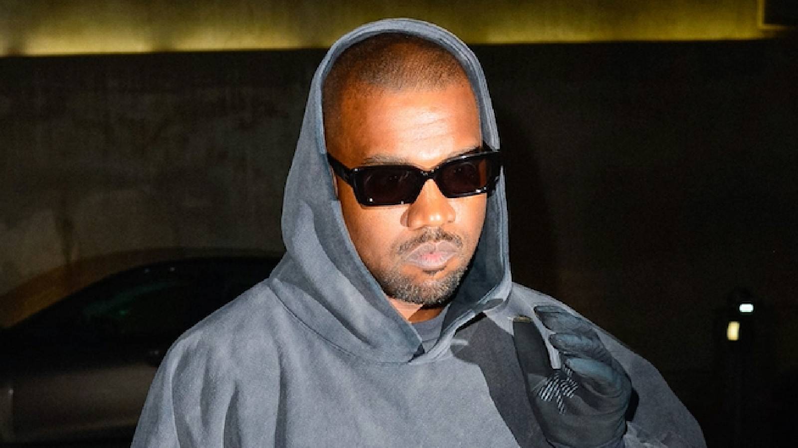Kanye West Called “Hero” For Saving Girl From Sexual Harassment Despite ...