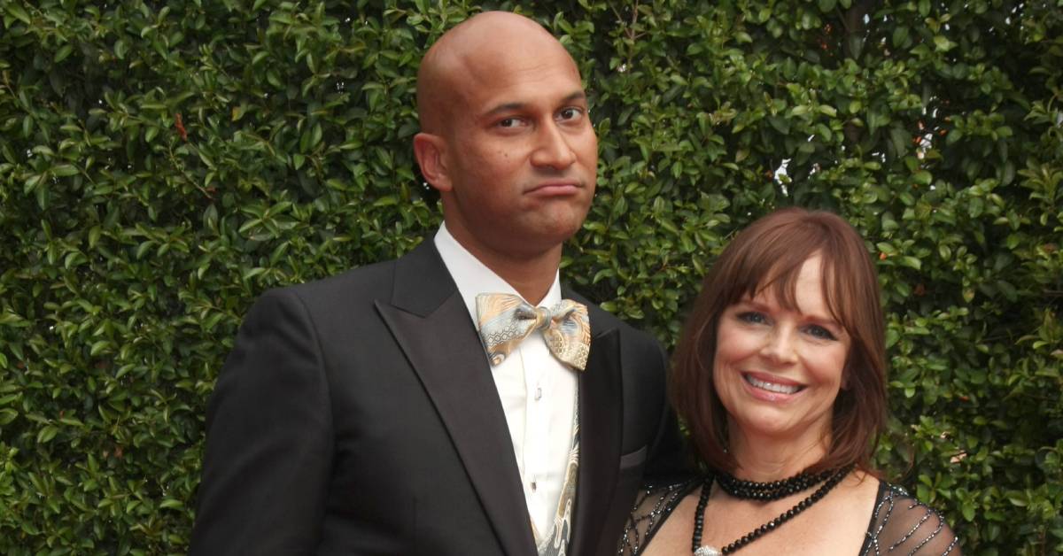 Did Keegan-Michael Key's Divorce Cause His Ex-Wife Cynthia Blaise To ...
