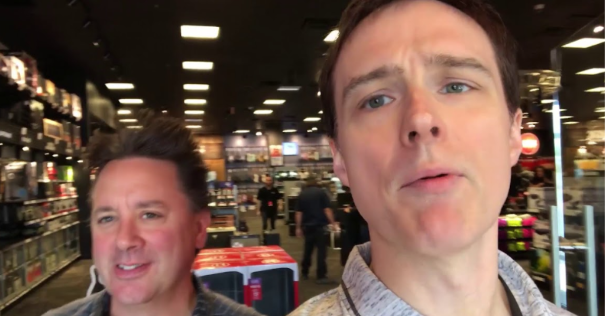 The Members Of The Beach Boys, Ranked From Richest To Poorest