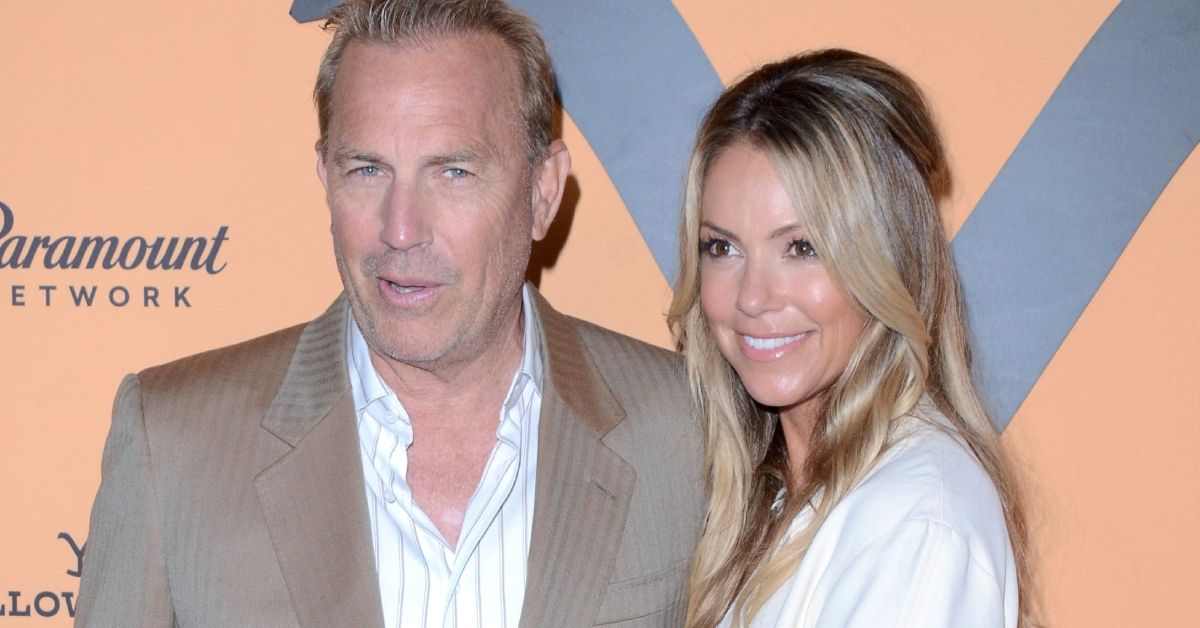 Did Kevin Costner's First Wife Cindy Silva Have Anything To Do With ...