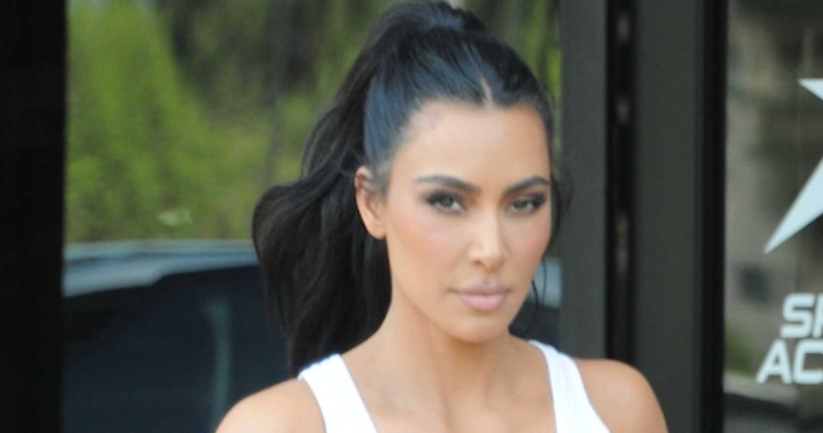 11 Crazy Facts About Kim Kardashian's First Marriage