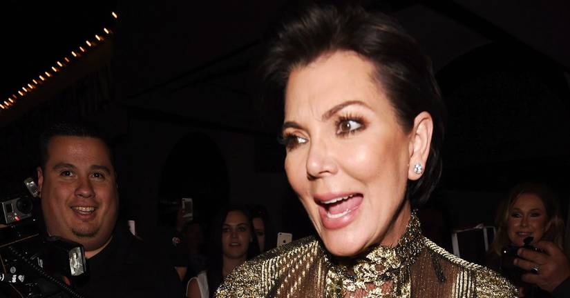 10 Things Kris Jenner's Employees Have Said About Working For Her