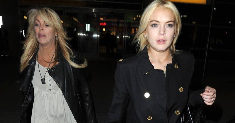 The Only Mother And Daughter Duo That Went Completely Broke In Hollywood