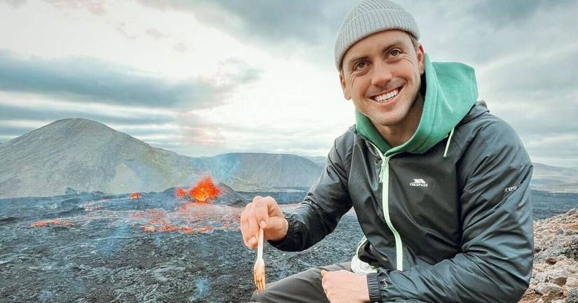 Inside Luke Jones' Relationship With Girlfriend Diana Maldonado Before ...