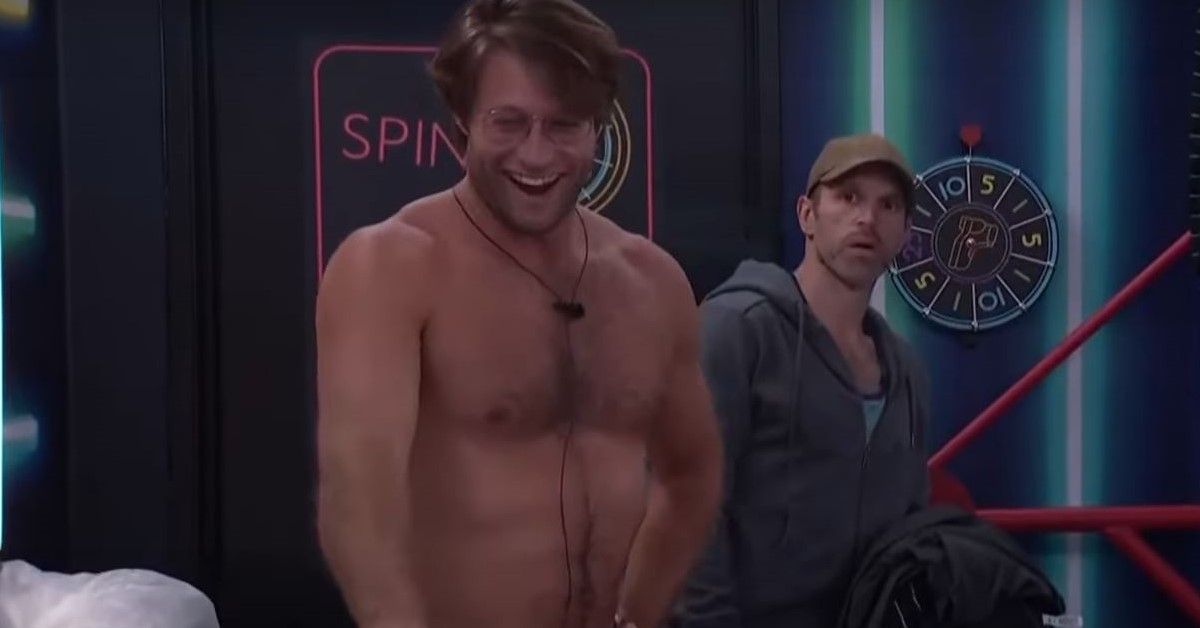 Big Brother Cast Members Have To Follow These Weirdly Specific Rules ...