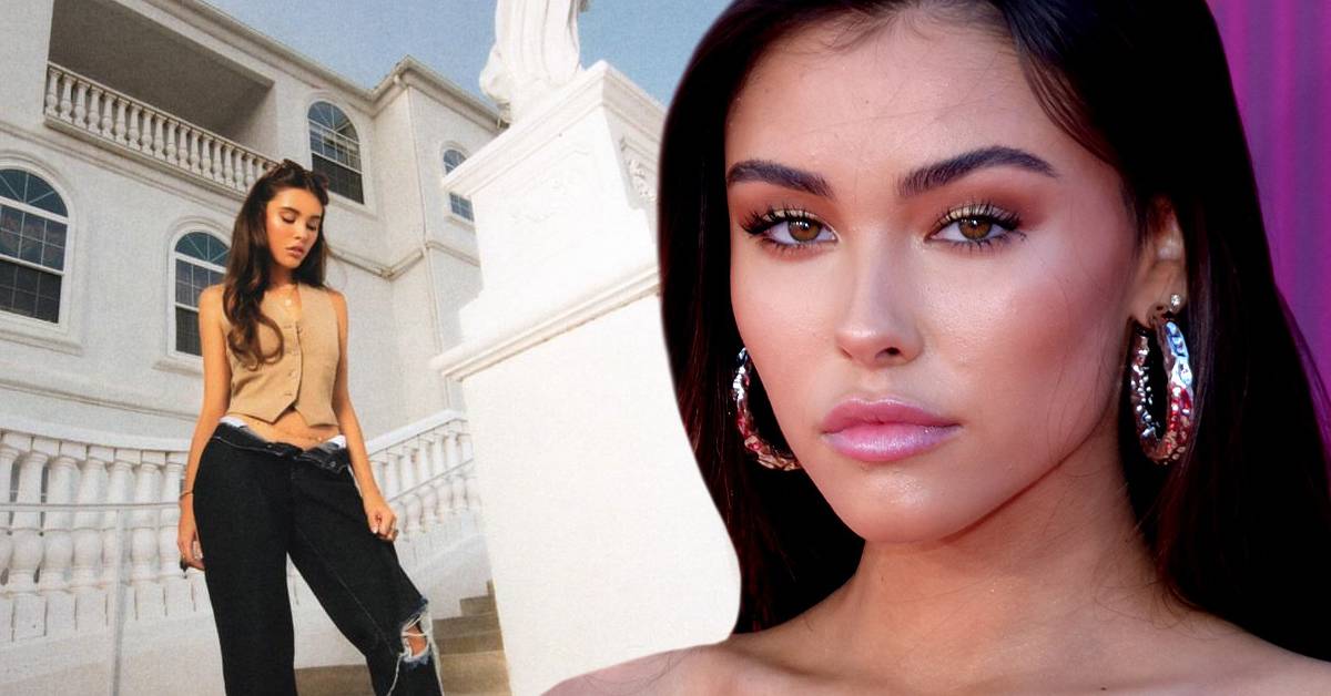 Madison Beer's Addiction Issues Flew Under The Radar For Years, But Has ...